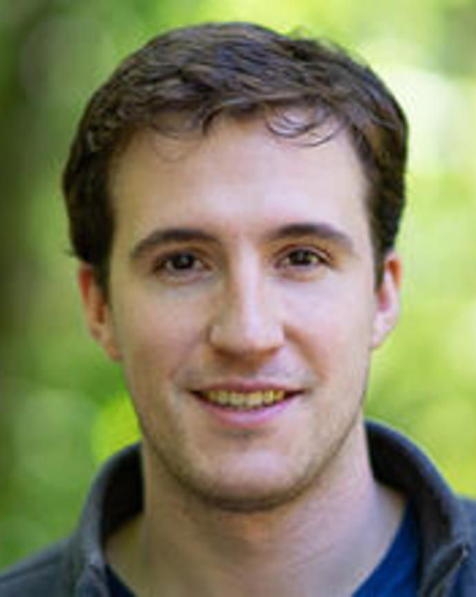 Current BIG Students | PhD Program in Biomedical Informatics