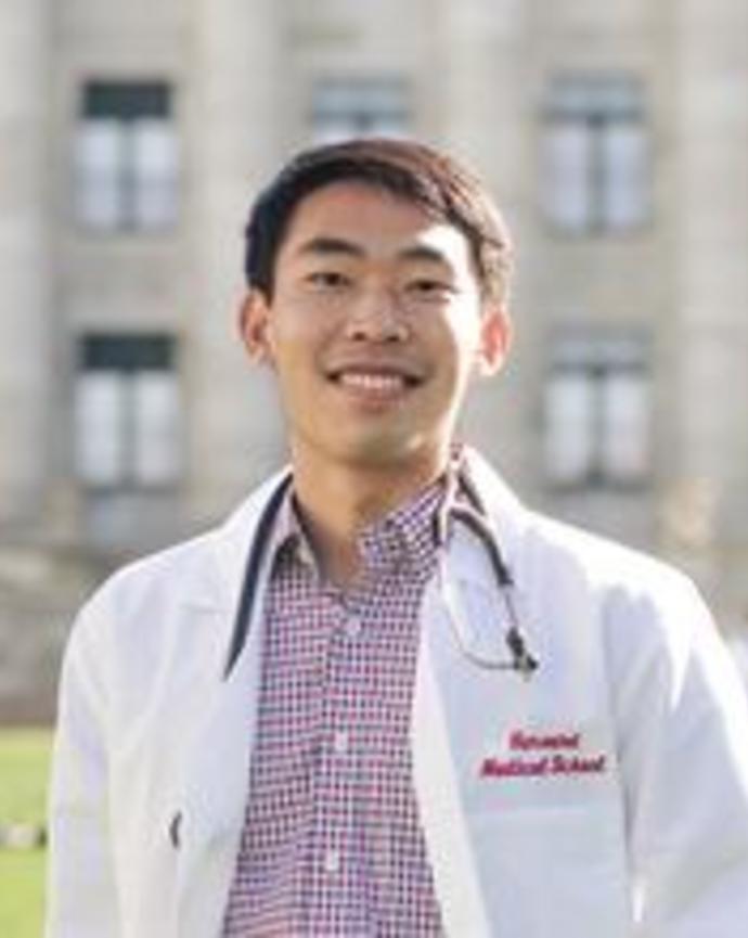 Current BIG Students | PhD Program in Biomedical Informatics