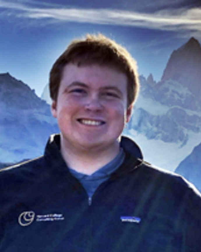 Current BIG Students | PhD Program in Biomedical Informatics