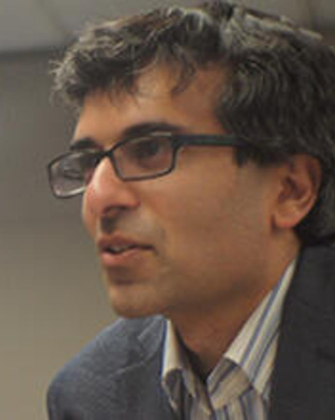Faculty | PhD Program in Biomedical Informatics